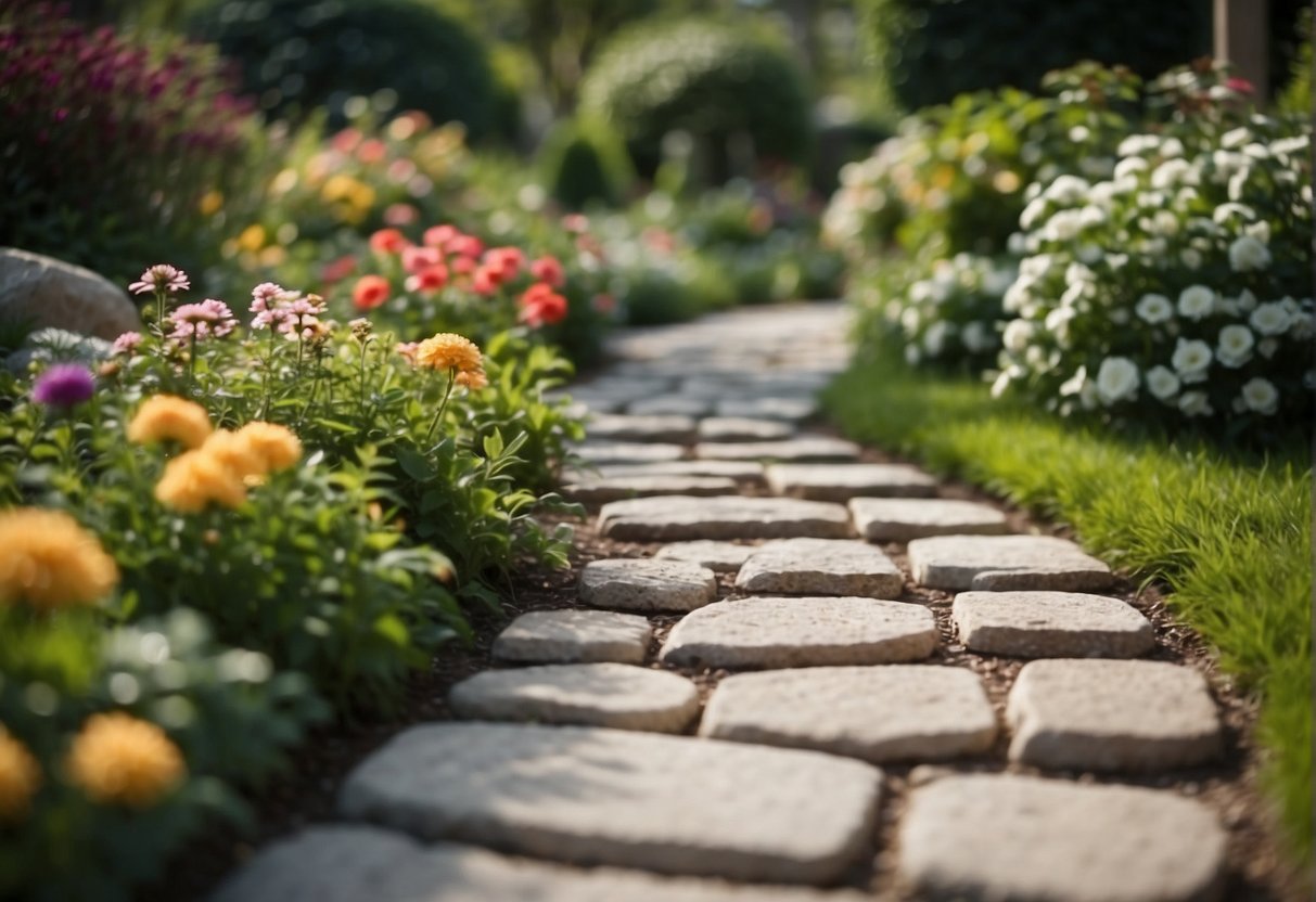 Benefits of Using Stone Pavers for Landscaping: Enhancing Outdoor ...