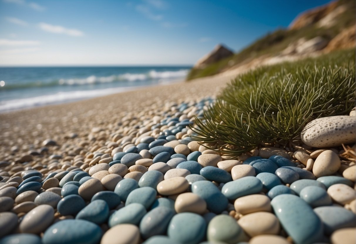 Coastal Paver Colors: Choosing Trends & Tips for Design