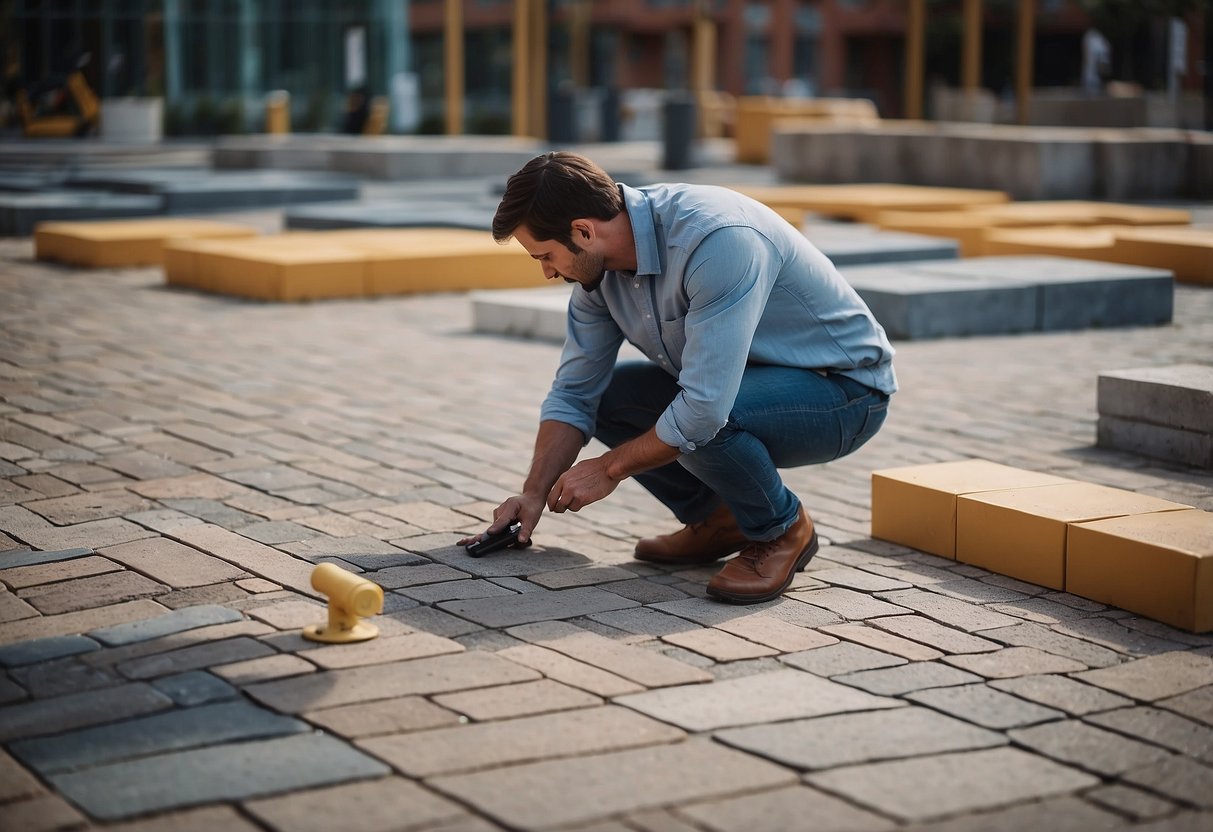 How to Avoid Common Mistakes in Base Material Selection for Pavers ...