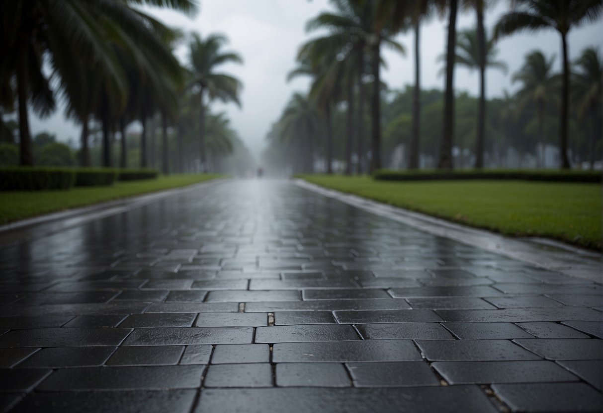 Selecting Storm-Proof Pavers: Durable Choices for Weather