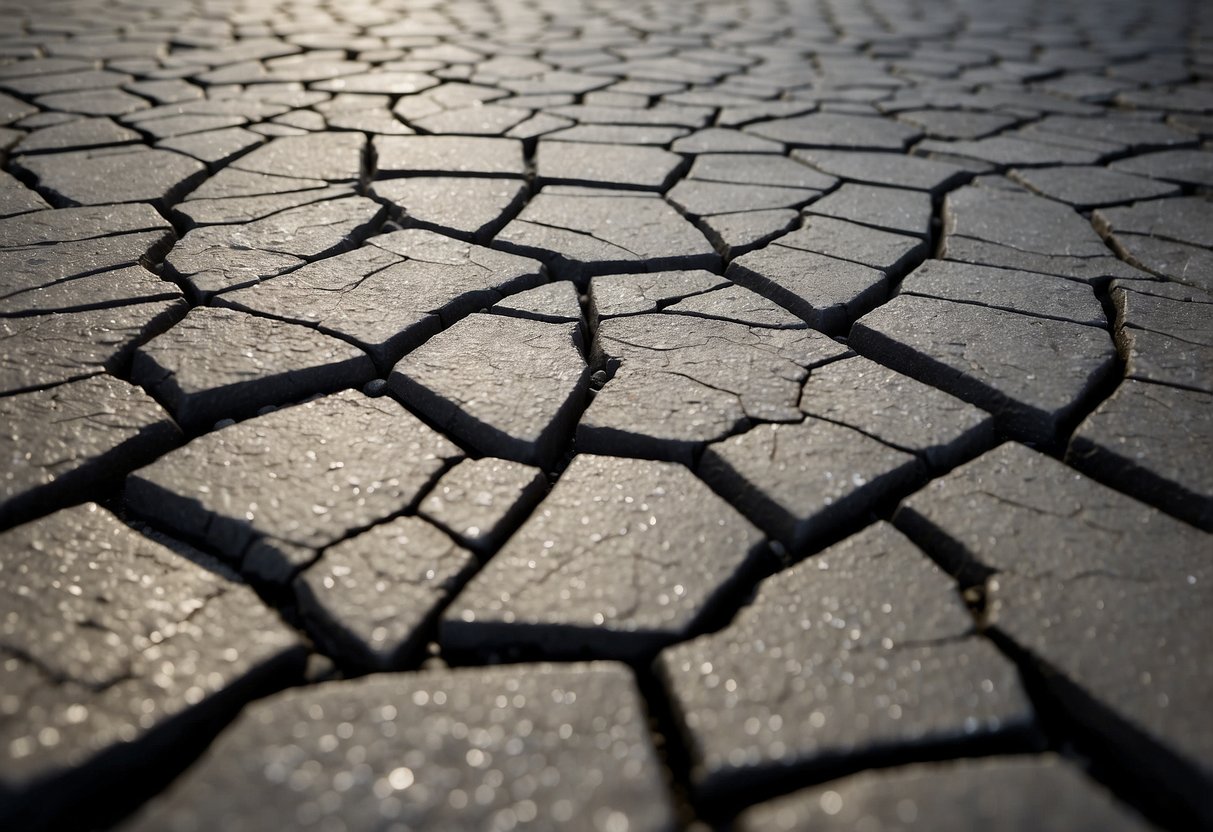 Base Material Quality: Key to Paver Longevity & Durability