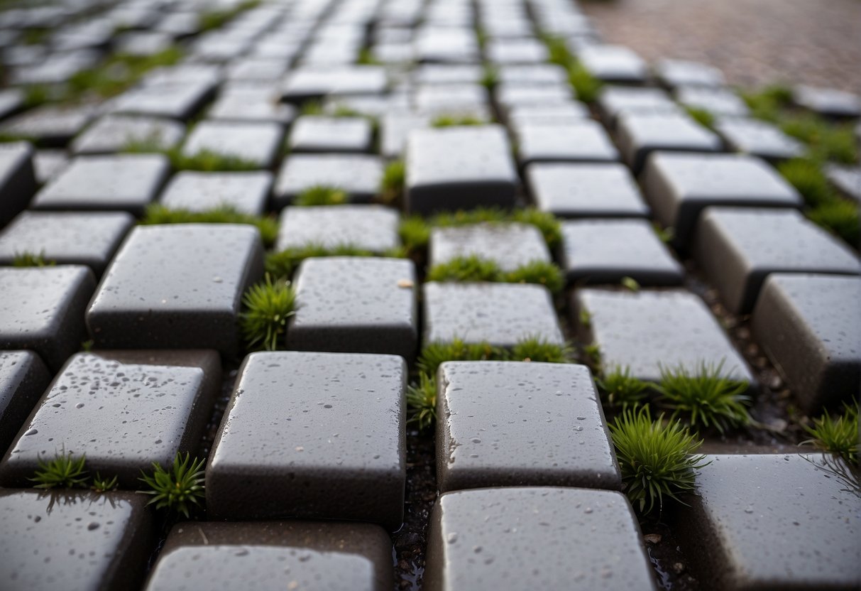 Importance of Climate Considerations for Paver Selection: Durability ...
