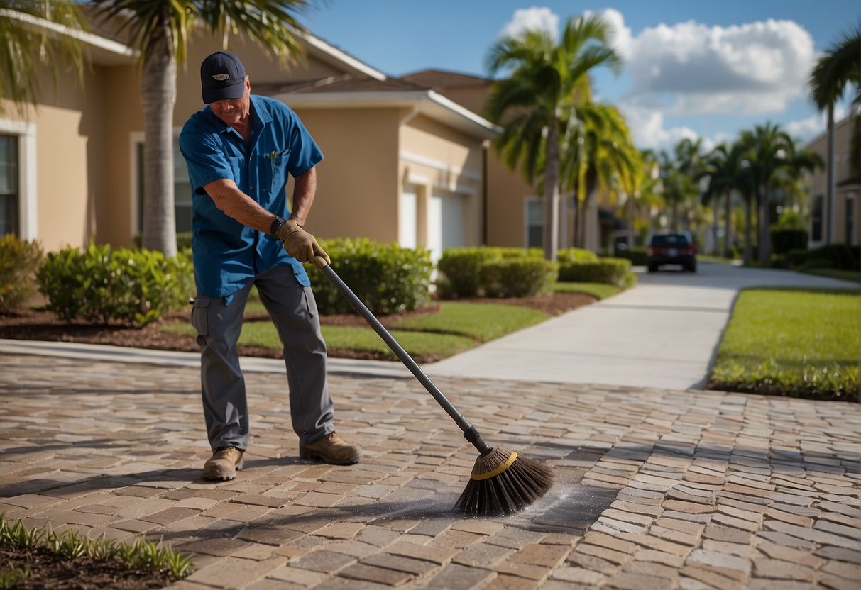 Fort Myers Permeable Pavers Maintenance Tips: Keep It Fresh
