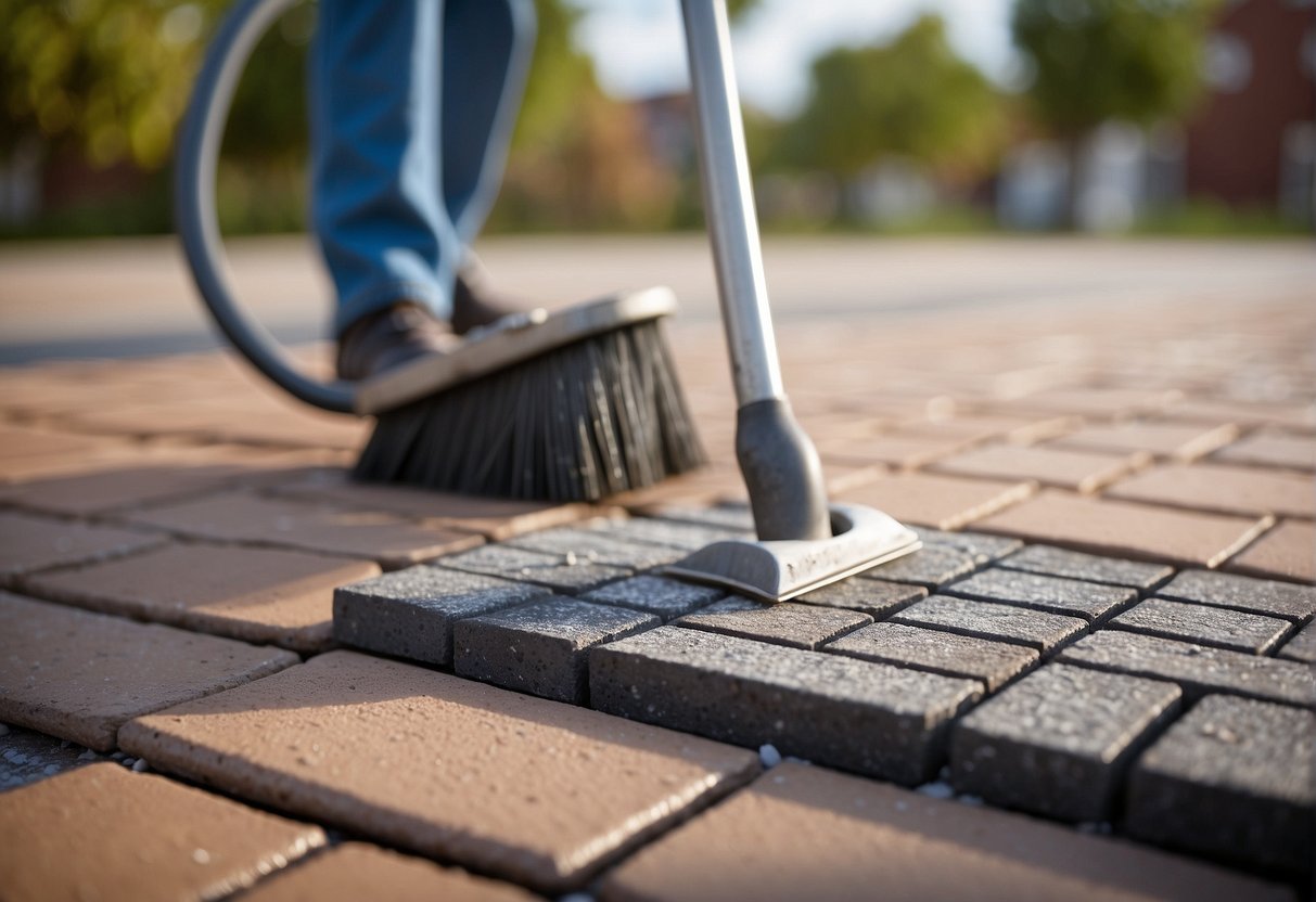 Long-Lasting Pavements: Paver Maintenance Best Practices