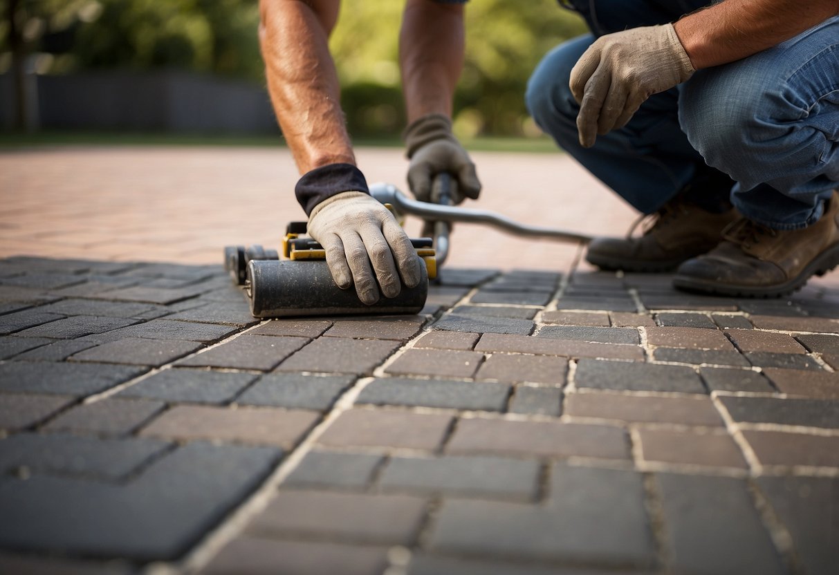 Guide to Sealing Pavers in Fort Myers: Expert Tips for Long-Lasting Results