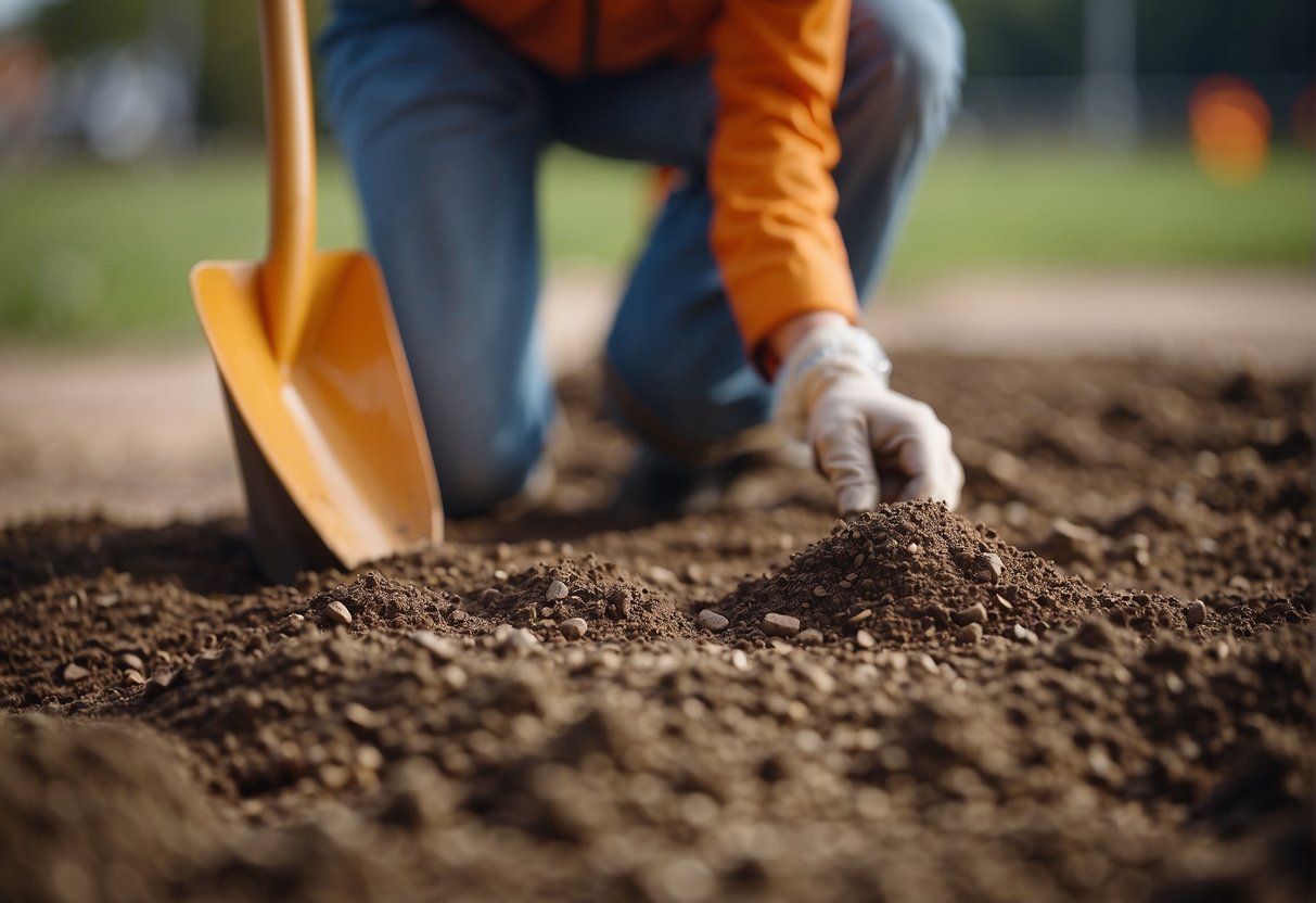 Understanding Soil Conditions for Pavers: Steps for Installation Success