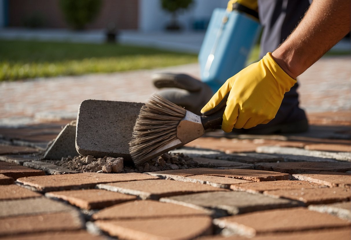 Maintenance Tips for Brick Pavers in Fort Myers: Ensuring Longevity and ...